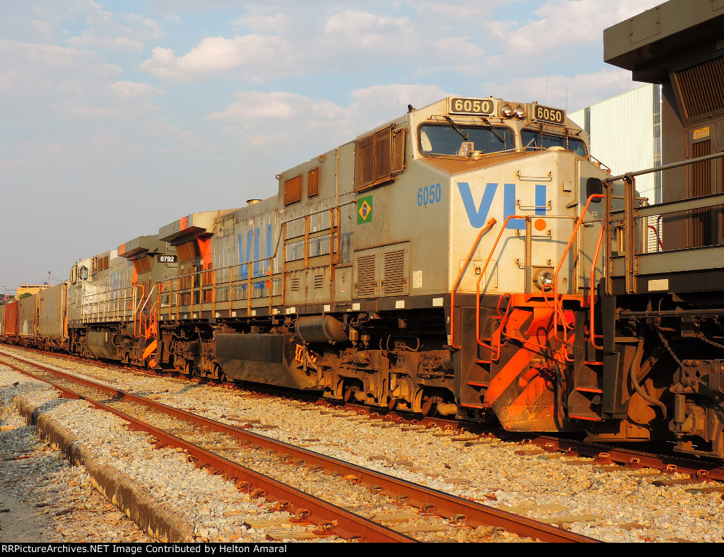 VLI 6050